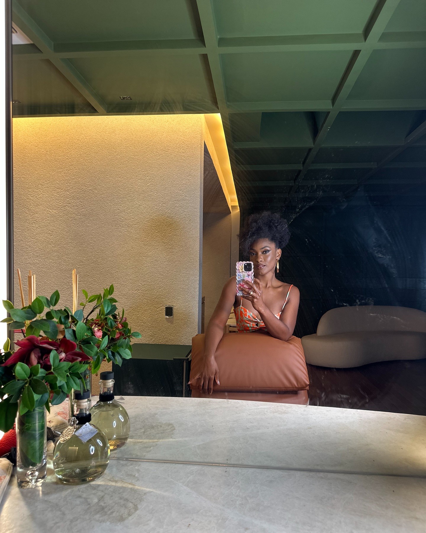 Erika Januza diz viver seu 'melhor momento' com Arlindinho e fala de ...