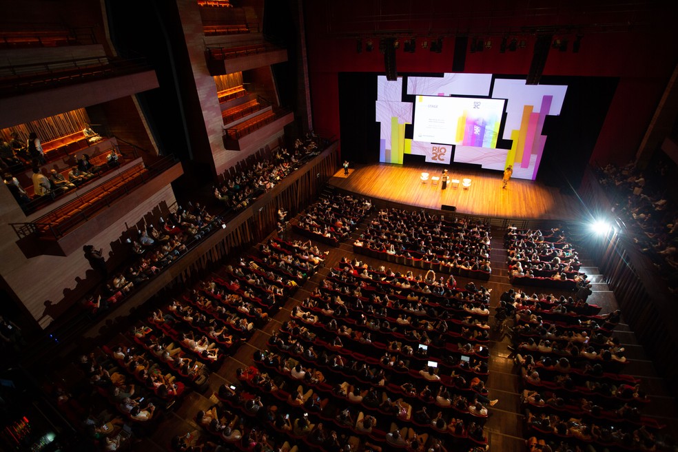 WebSummit e RIO 2C consolidam o Rio como capital tecnológica