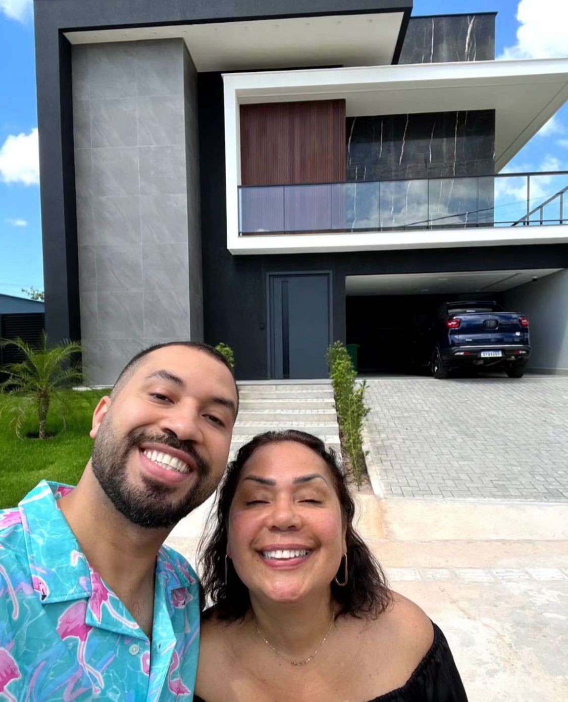 Gil do Vigor passa a ser agenciado pela Globo para o mercado publicitário