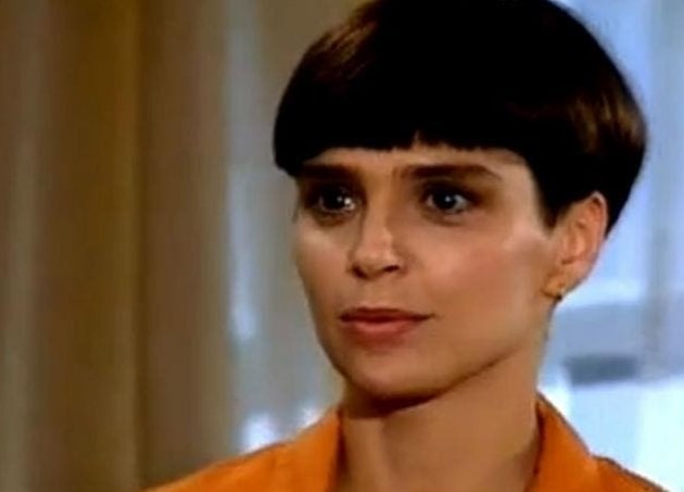 Estrela dos anos 80, Lídia Brondi reaparece em foto com o marido ...