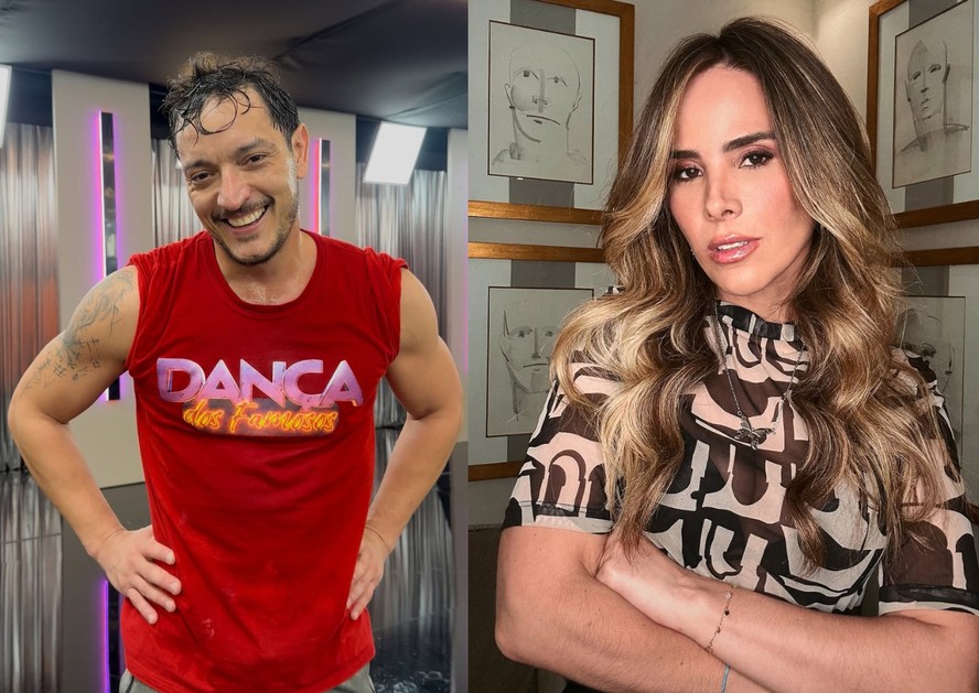 Allan Souza Lima desabafa sobre invasão de privacidade após rumores de affair com Wanessa ...