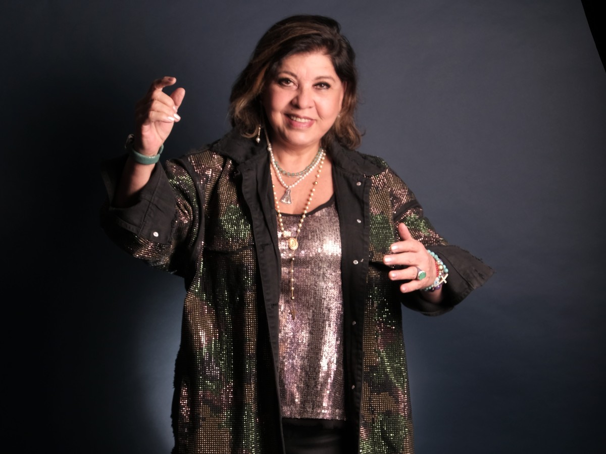 Roberta Miranda diz ser 'bissexual com orgulho' e alfineta sertanejos enrustidos; vídeo