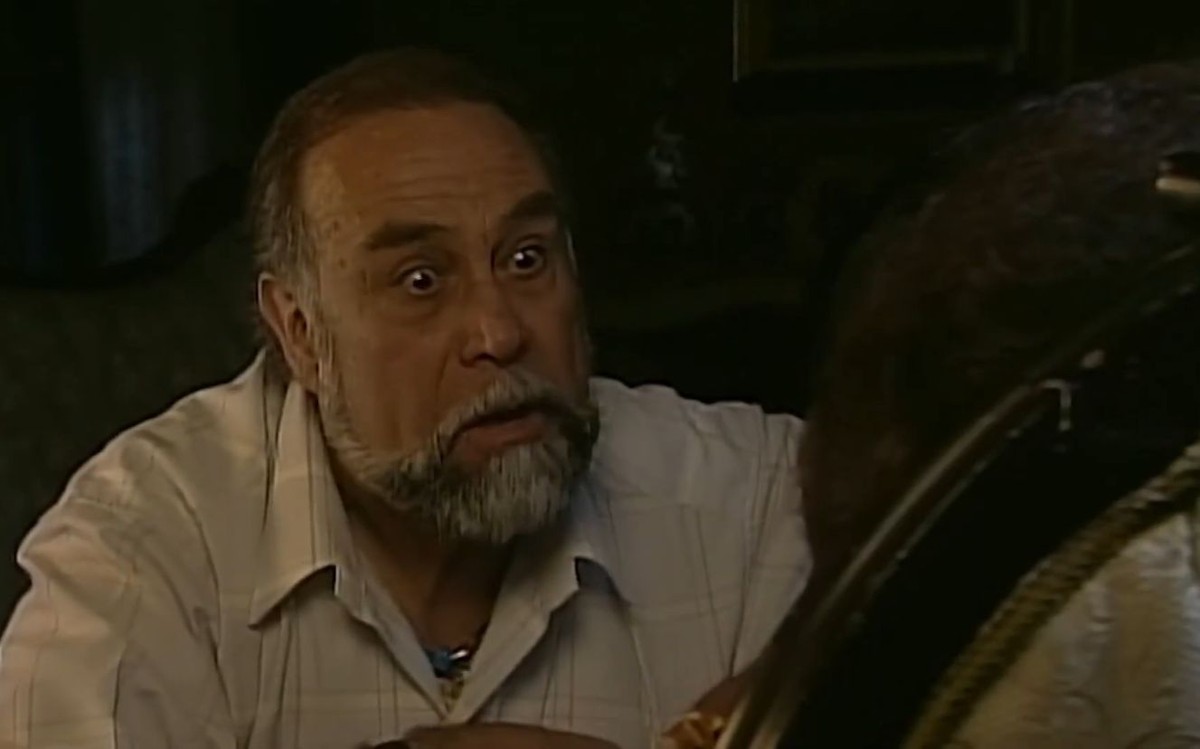 Morre Carlos Amador López, ator de sucessos como 'O privilégio de amar ...