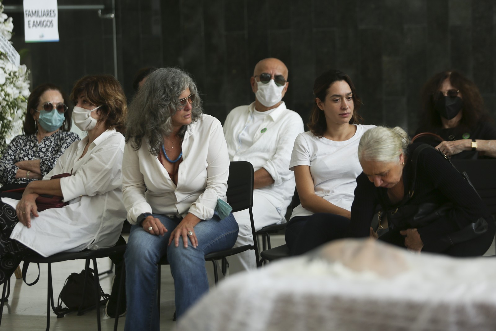 Lúcia Veríssimo abre o jogo sobre casamento de 12 anos com produtora ...