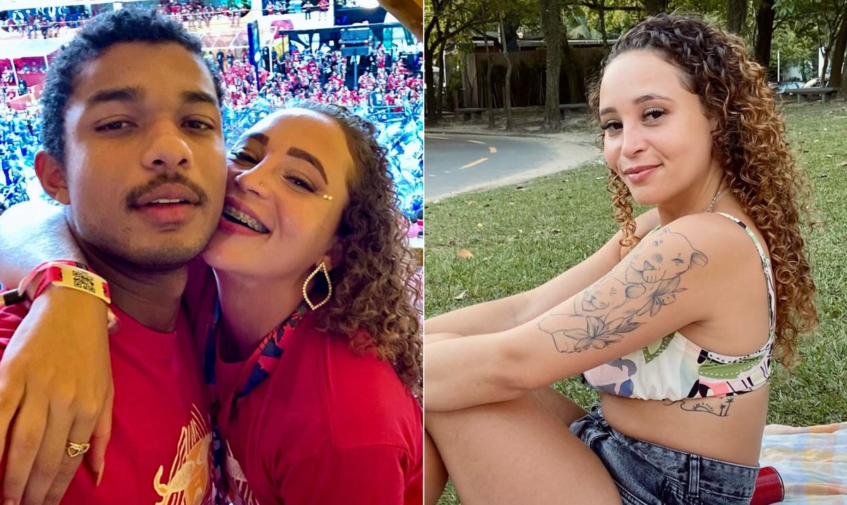 Quem é a mulher de Juan Paiva, o João Pedro da novela 'Renascer': casal está junto há 10 anos e ...