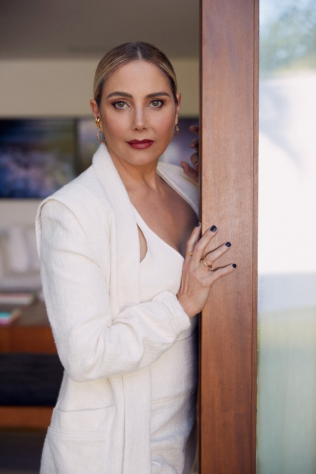 Heloísa Périssé estreia comédia motivacional escrita após câncer: 'Rio ...