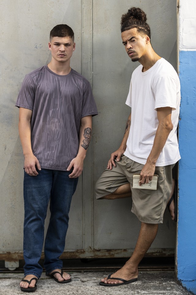 Rapper L7nnon estreia como ator em 'Dona de mim': 'Um marco na minha ...