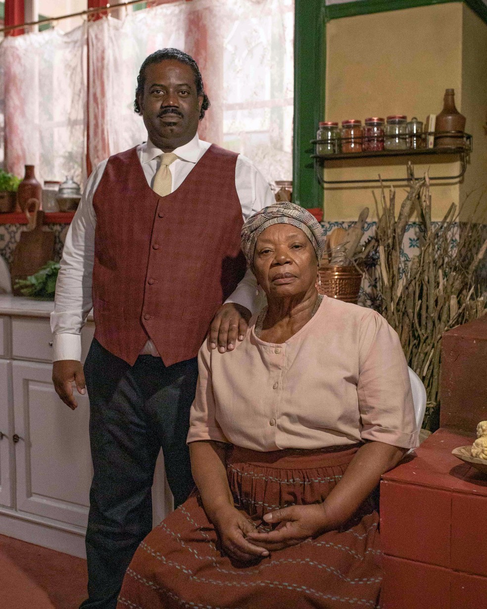 Neusa Borges é homenageada aos 83 anos com tributo na TV