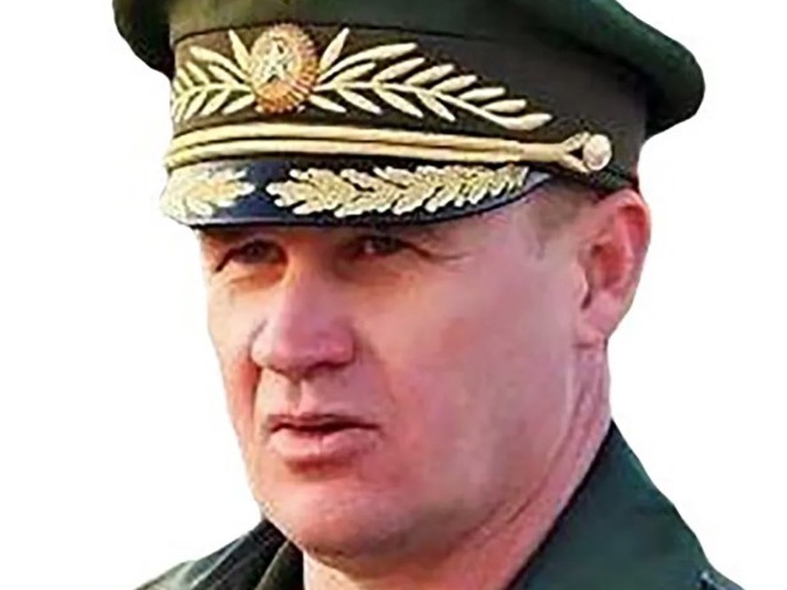 Novo comandante do Exército da Rússia é conhecido como 'General Sangue'