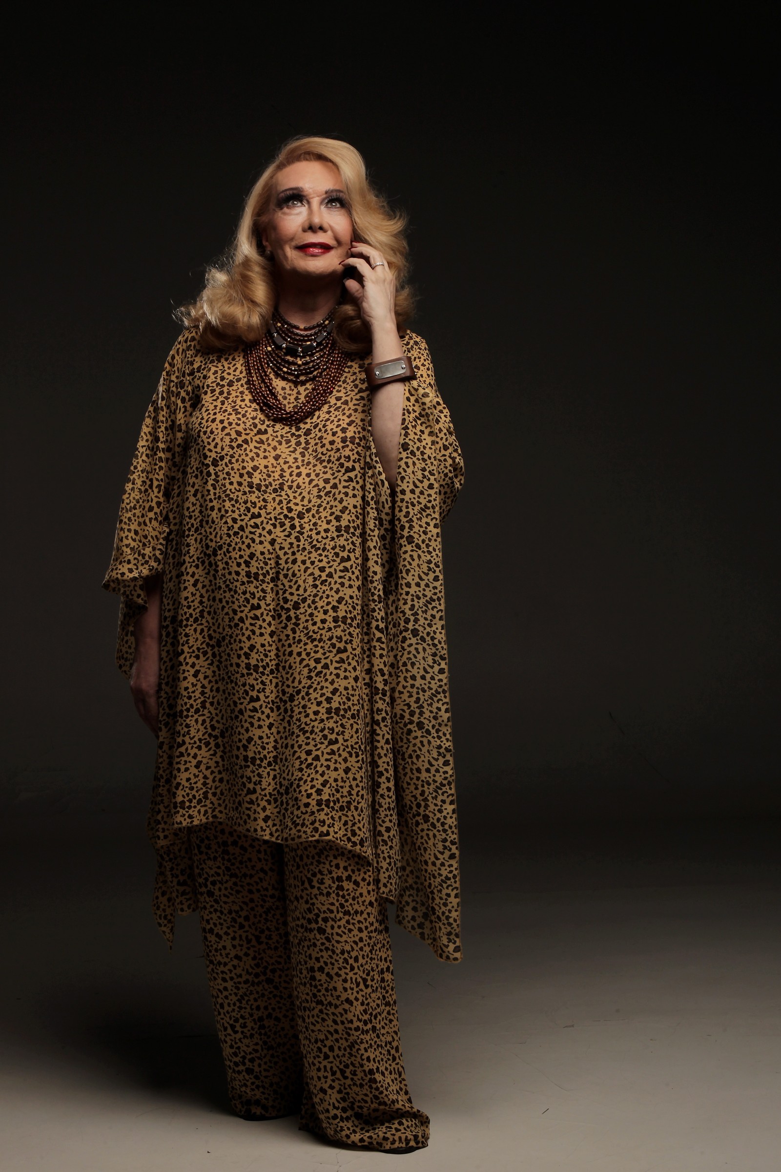 'Nunca desejei ser mulher, apenas gosto de parecer': relembre a ...