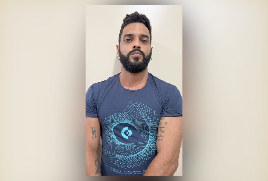 Suspeito de integrar rede de pornografia infantil preso na Maré usava ...