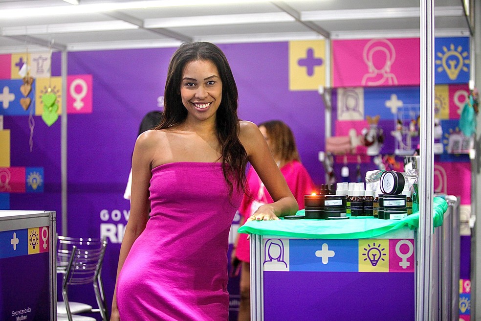 Quase 75% das empreendedoras do Estado do Rio têm rendimento menor do ...