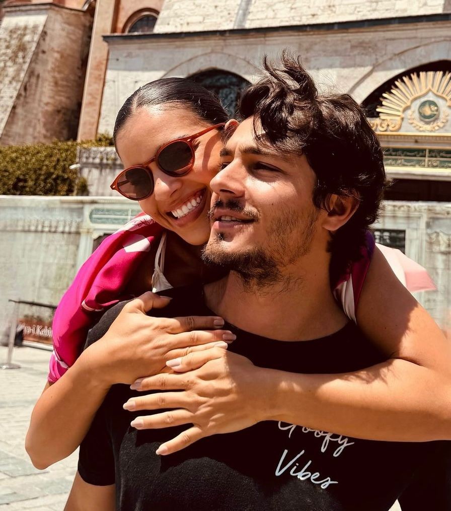 Grávidos! Bilionário se mudou para a casa de Mariana Rios no primeiro ...