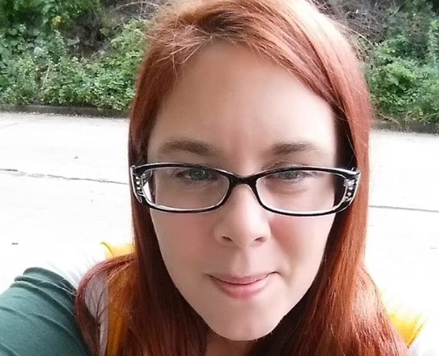 Americana que virou assassina de aluguel tinha sido demitida após ...