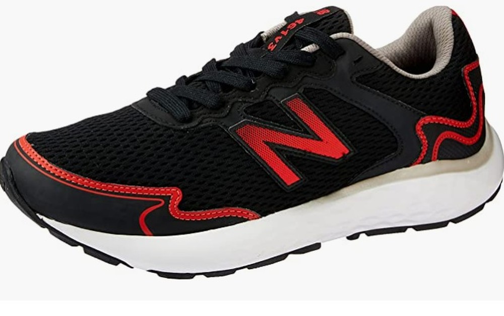 New Balance com desconto: confira 8 modelos masculinos em oferta e compare