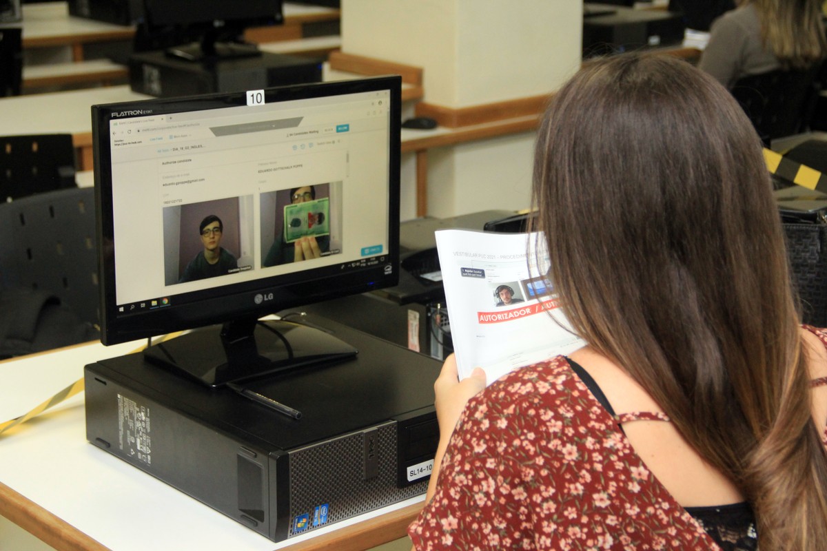 Bancas de concurso dizem estar prontas para aplicar provas on-line de ...