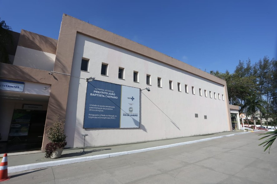 Secretaria de Saúde do Rio confirma novo concurso com previsão para 2025